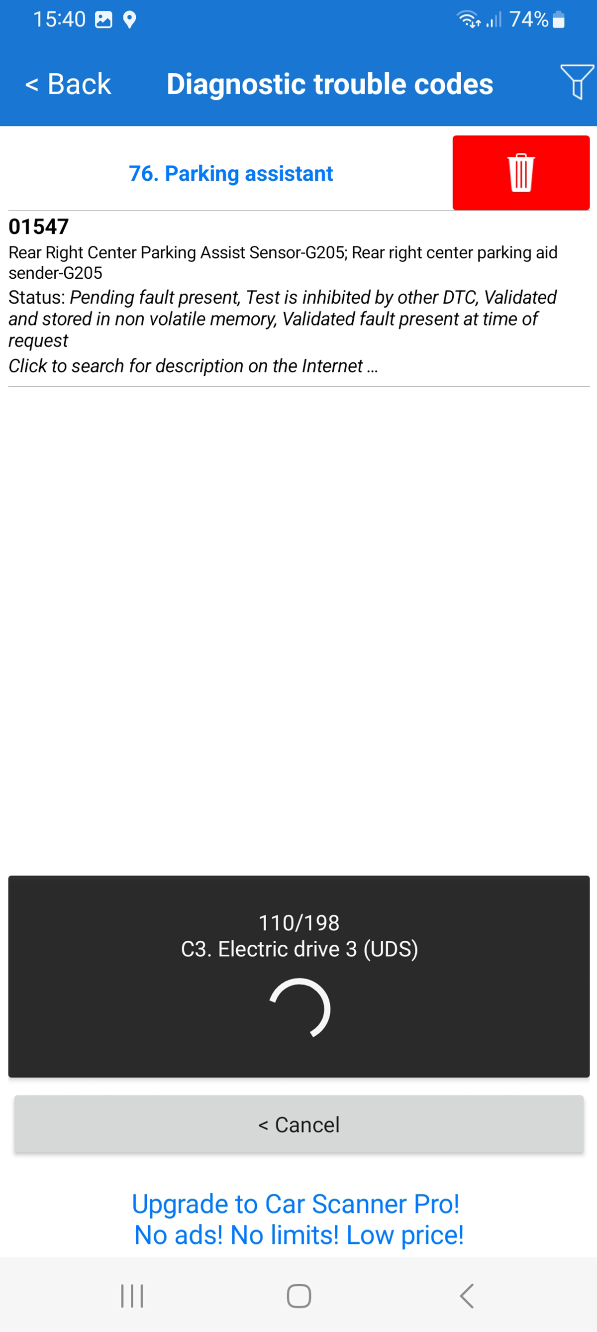 vLinker MC+ OBD2 Scanner Review | Fast Car