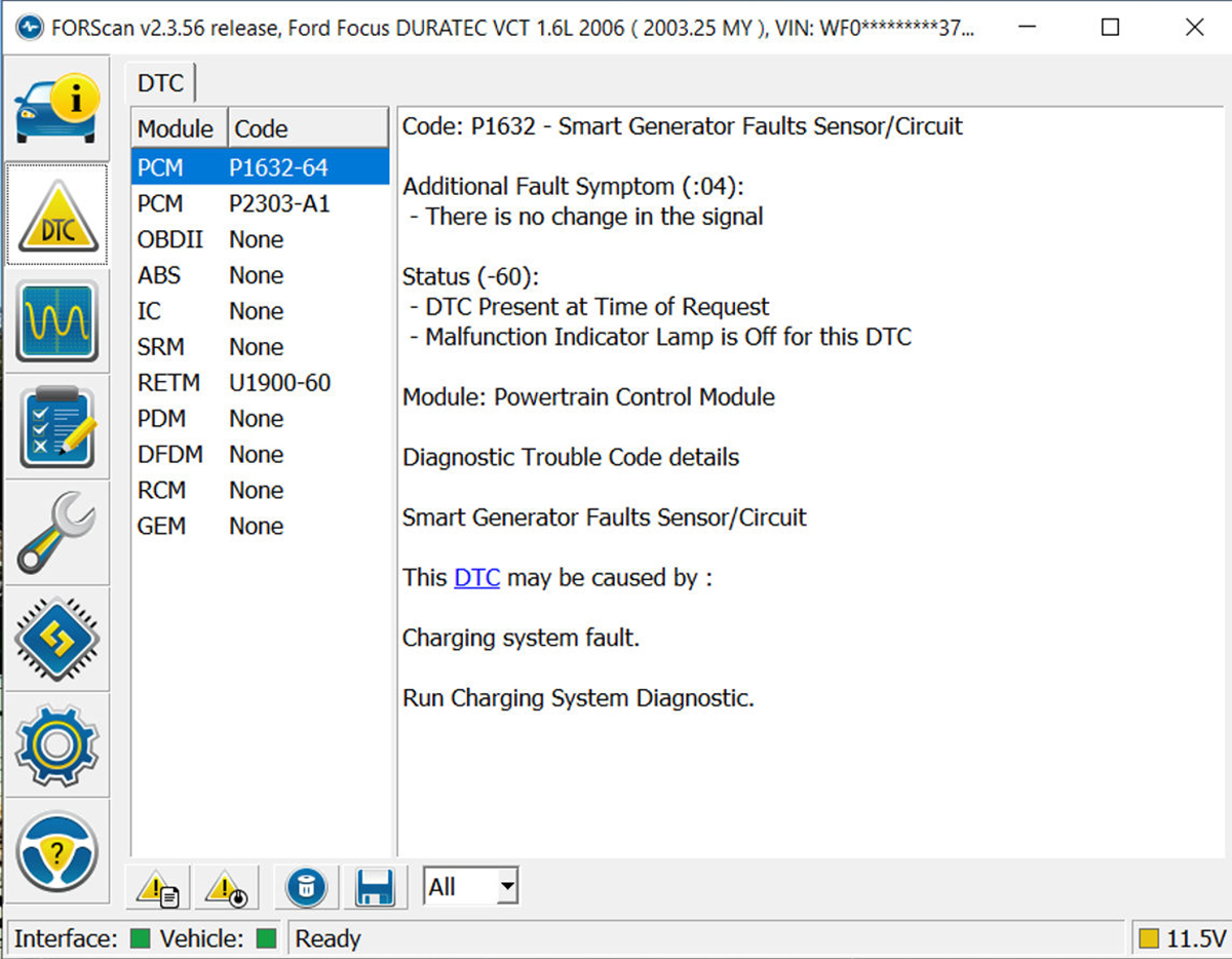 vLinker FD+ Bluetooth OBD2 Scanner Review | Fast Car