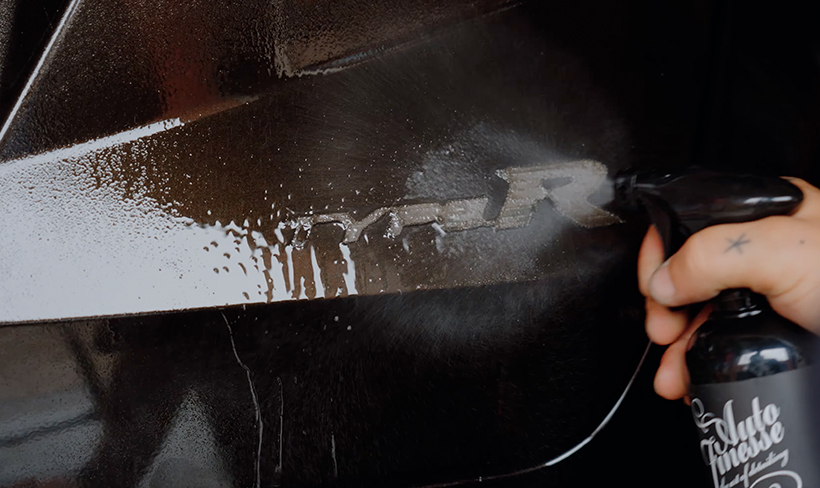 How To Debadge Your Car | Fast Car