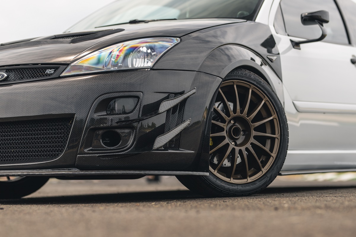 Best Carbon Fiber Modified Cars | Fast Car