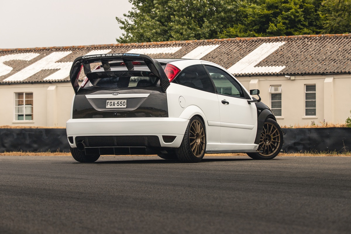 Best Carbon Fiber Modified Cars | Fast Car