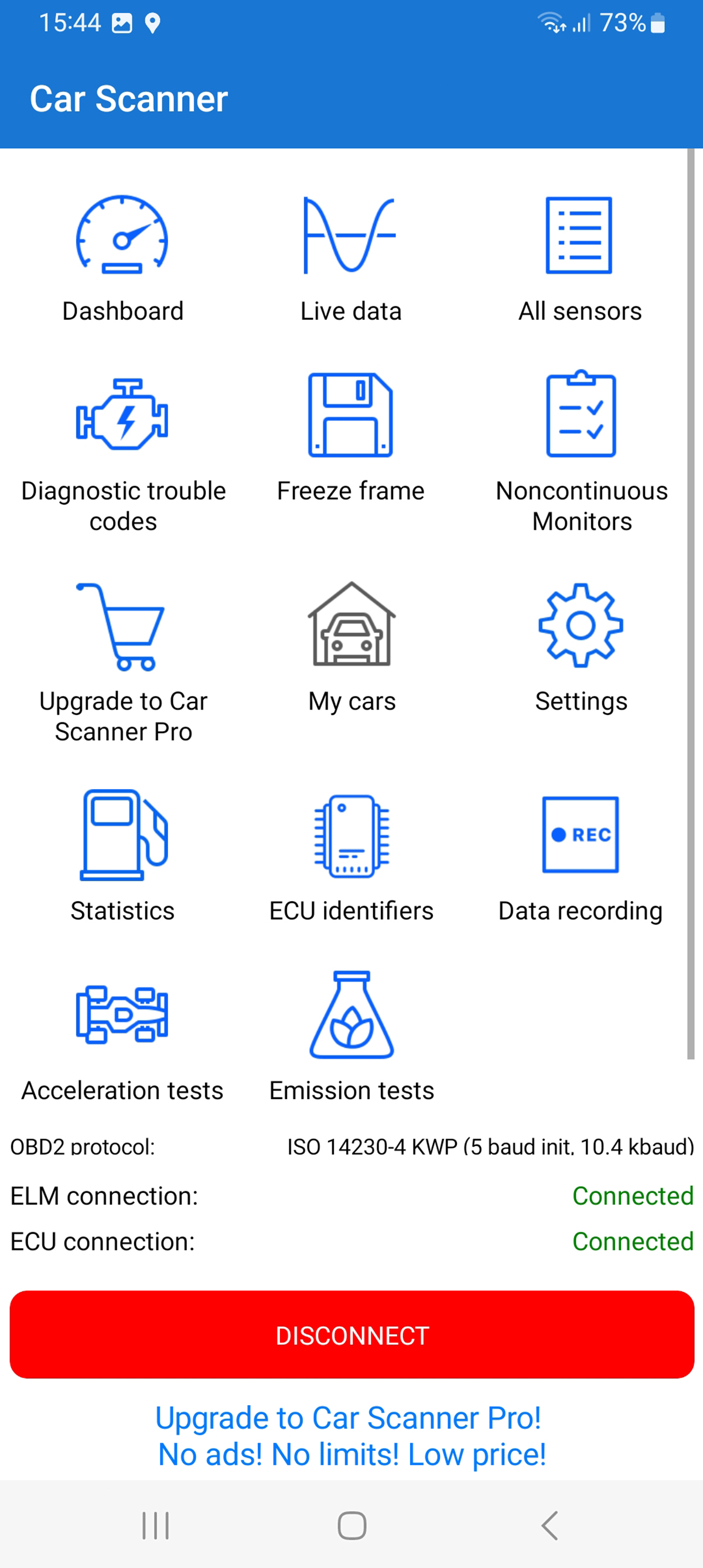 Best Bluetooth OBD2 Scanners In 2025 | Fast Car