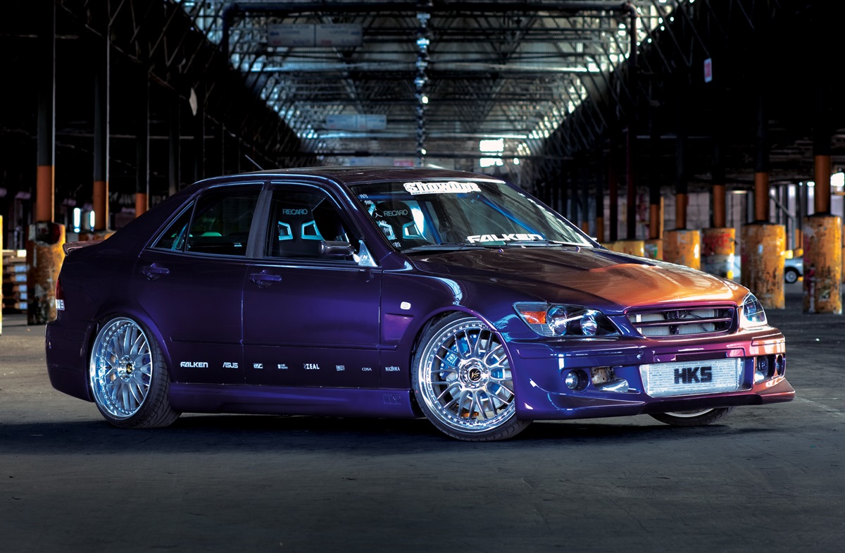 Best Project Cars In 2024 | Fast Car