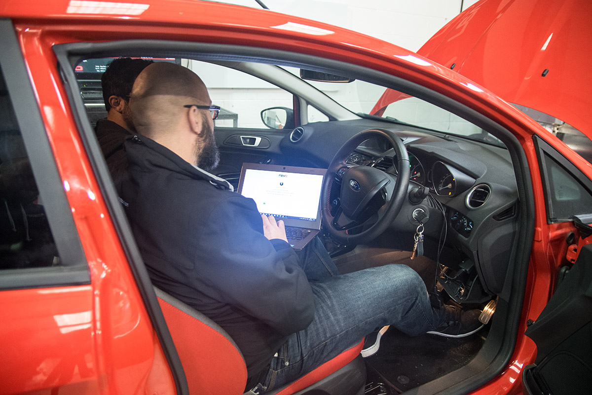 What Is ECU Remapping? Everything You Need To Know | Fast Car