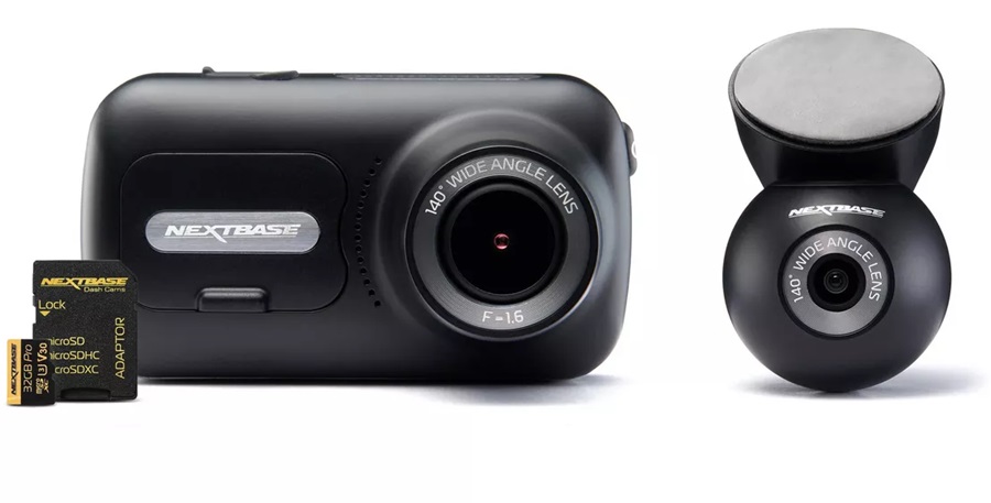 Best Black Friday Dash Cam Deals | Fast Car