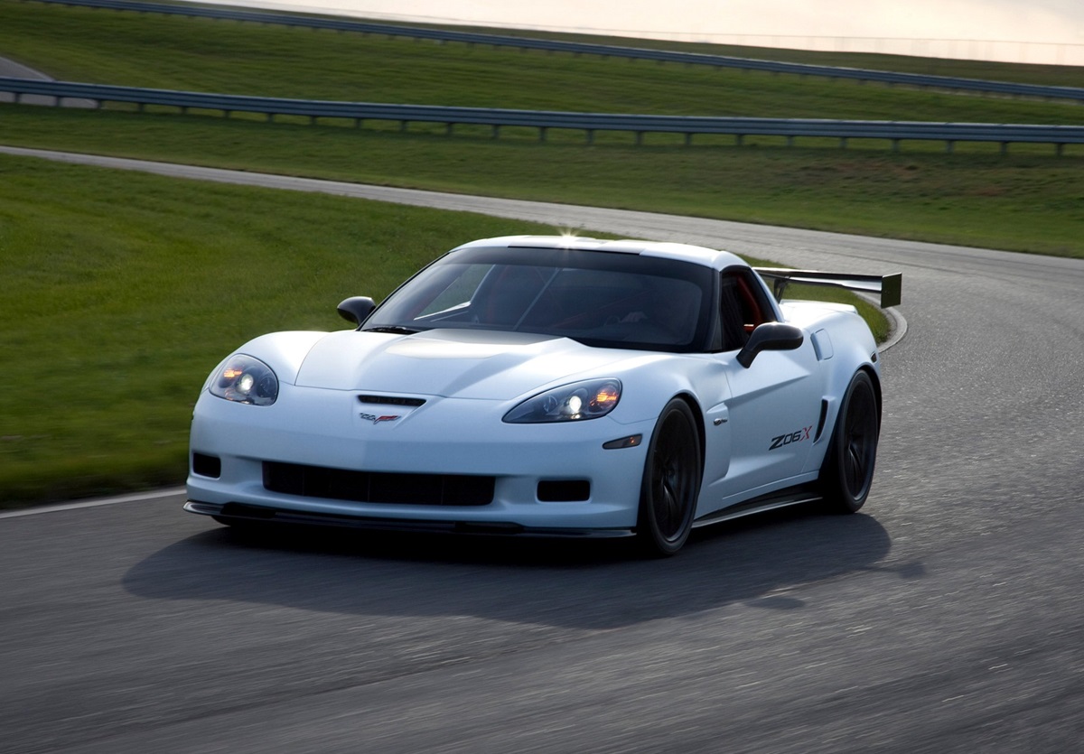 Best Project Cars In 2024 | Fast Car