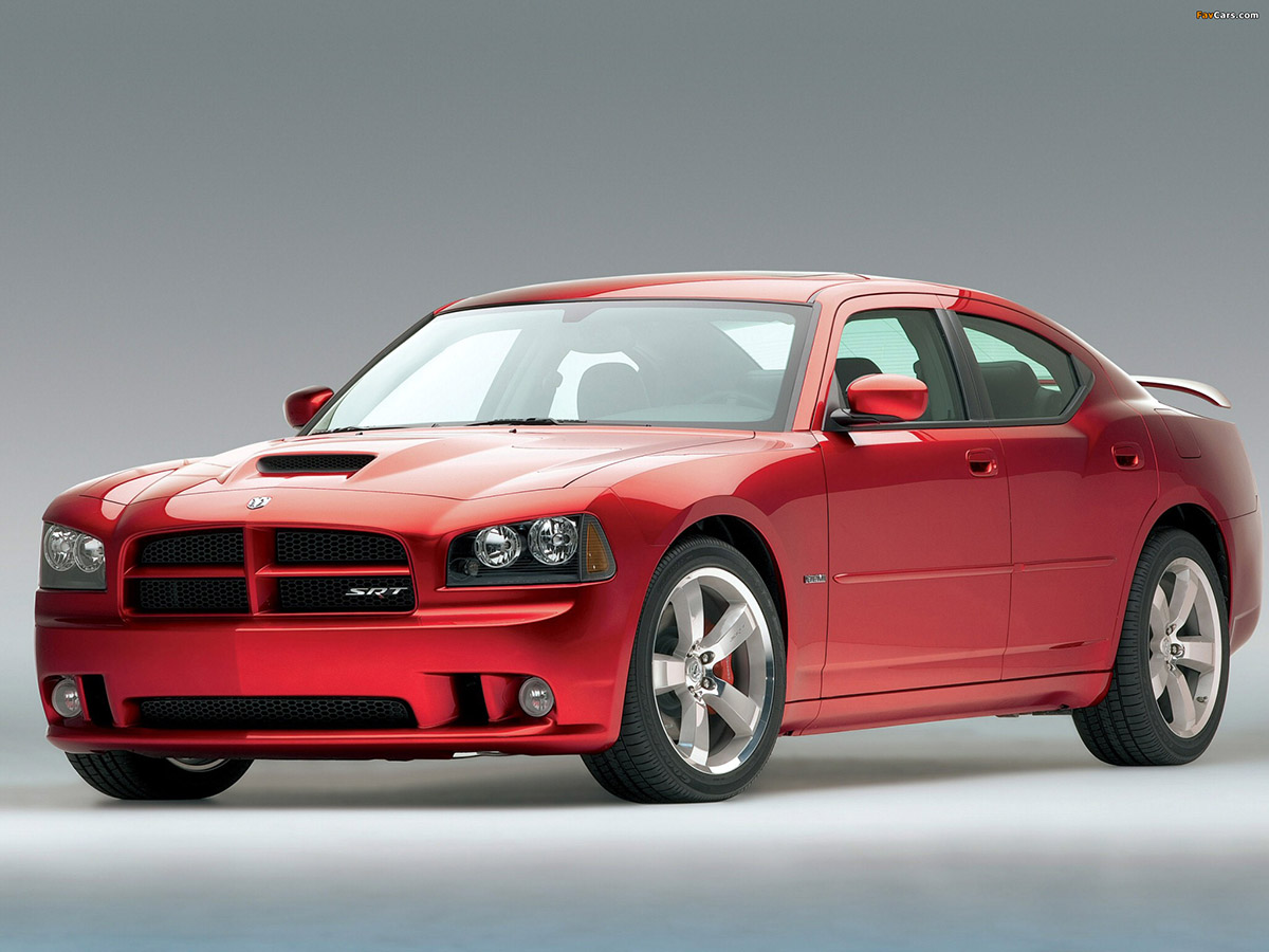 Dodge Charger SRT Buying Guide & Most Common Problems | Fast Car