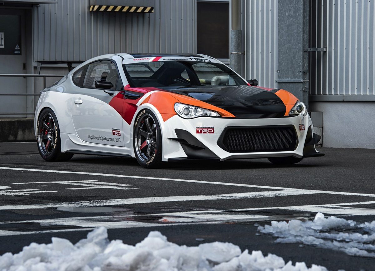 Best Toyota Project Cars To Buy | Fast Car