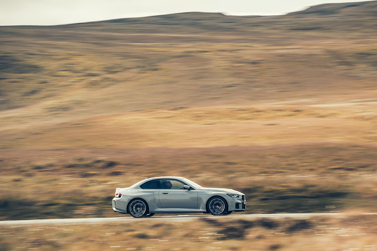 BMW M2 G87 Review | Fast Car