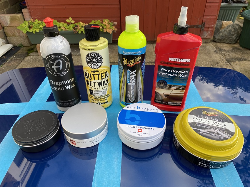 Best Car Wax In 2024 For Paint Protection | Fast Car