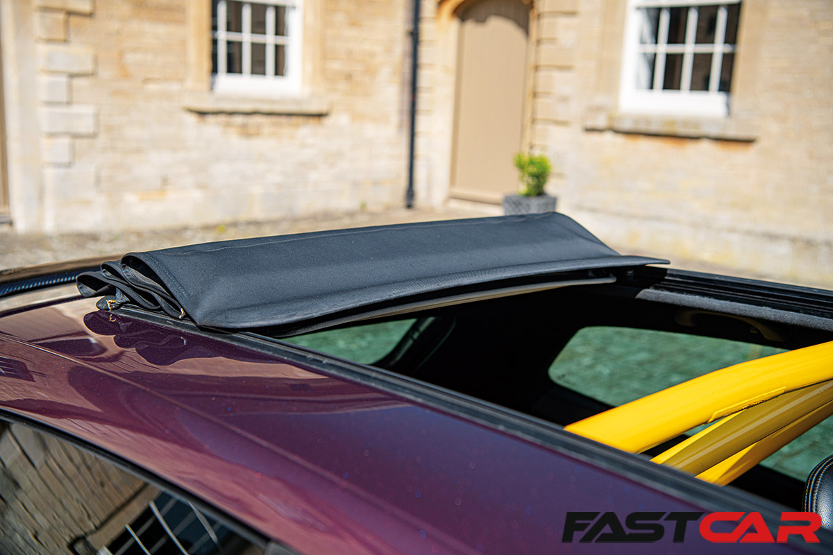 Wide Body VW Polo | Fast Car