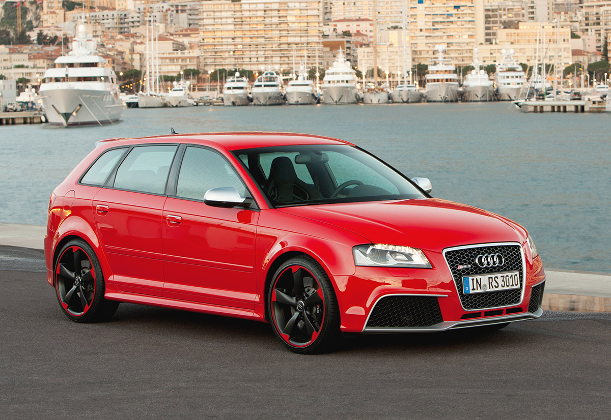 Audi RS3 8P Tuning Guide | Fast Car