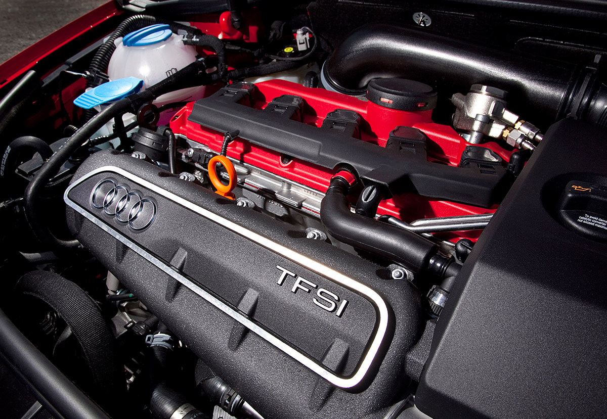 Audi RS3 8P Tuning Guide | Fast Car