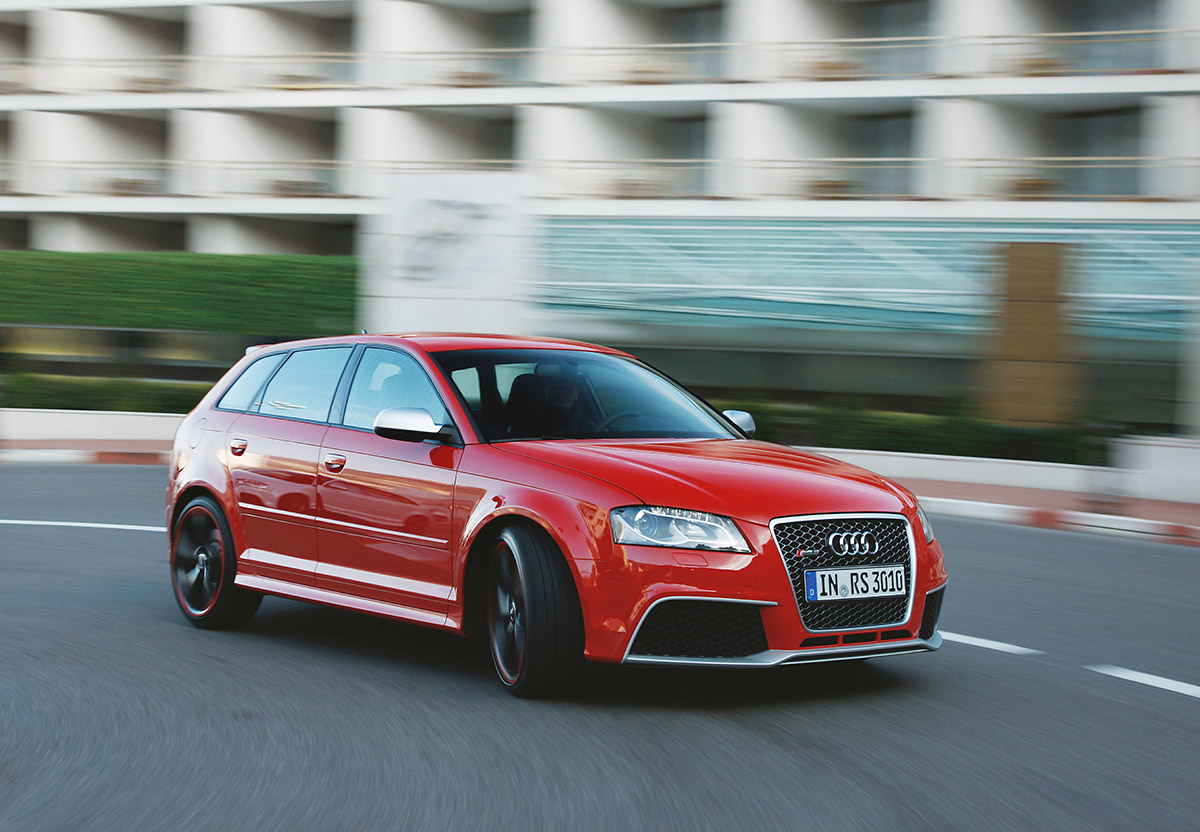 Audi RS3 8P Buying Guide & Most Common Problems | Fast Car