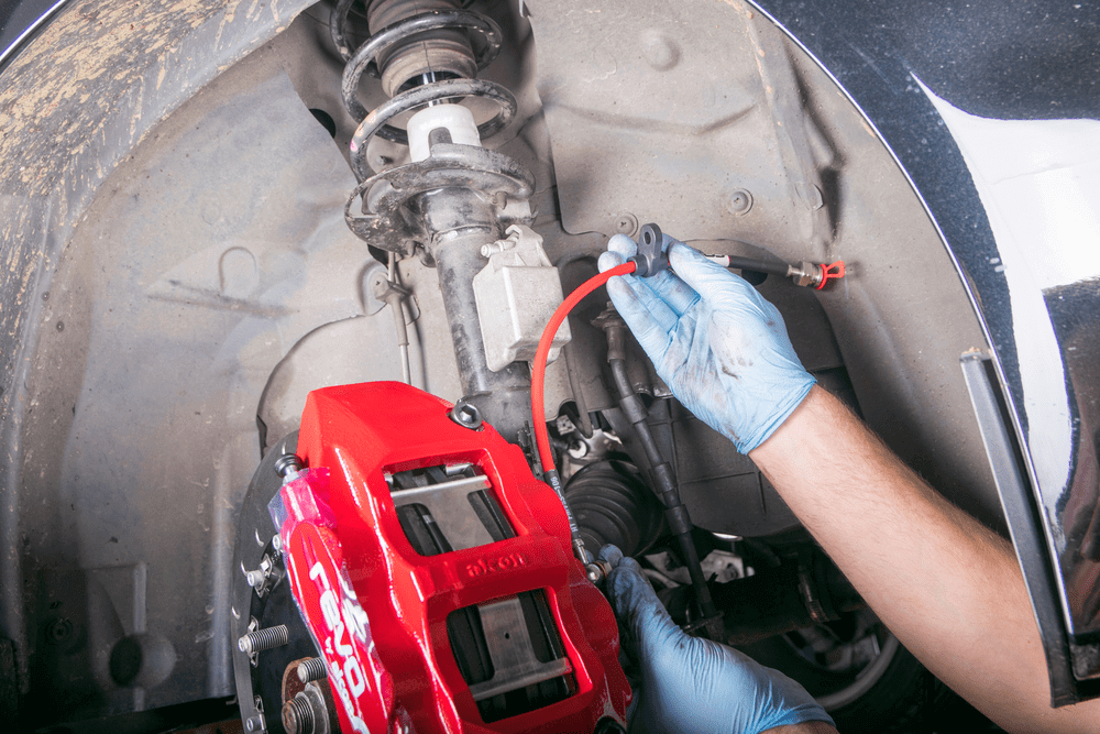 Improve Mental Health with Modified Car Therapy | Fast Car