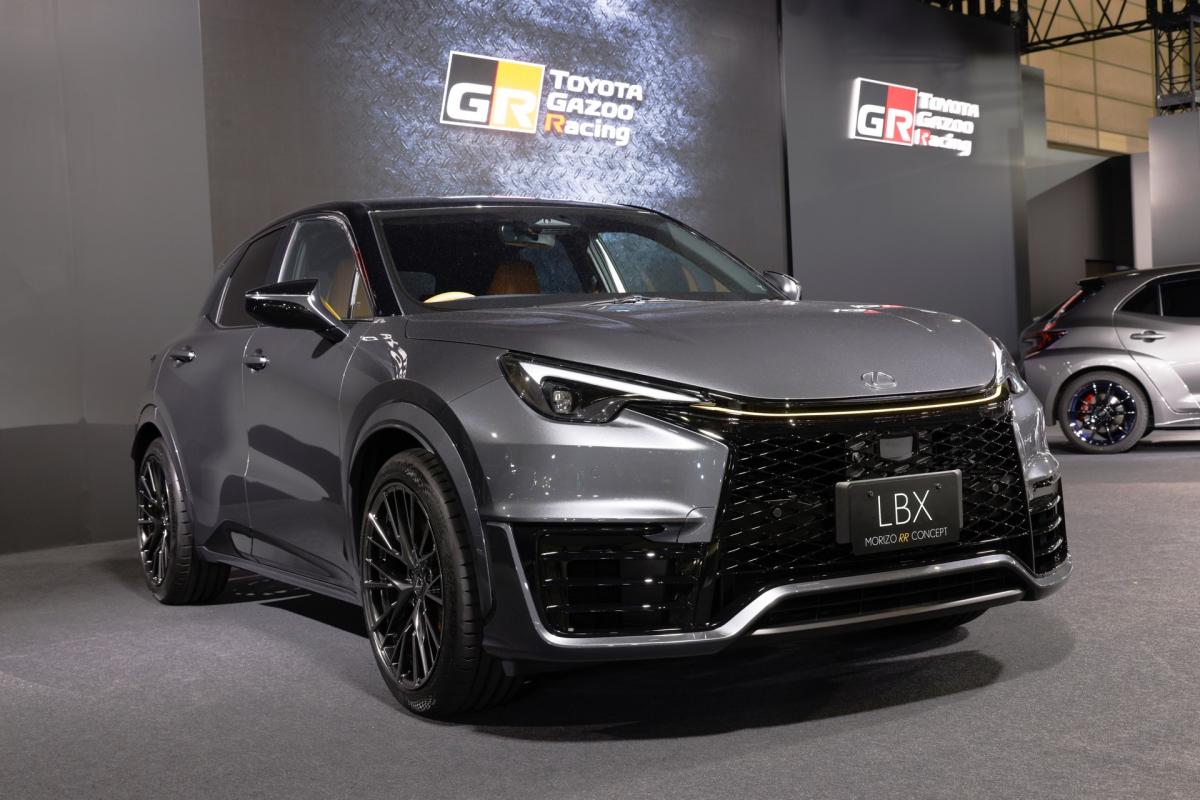 2024 Tokyo Auto Salon Report | Fast Car