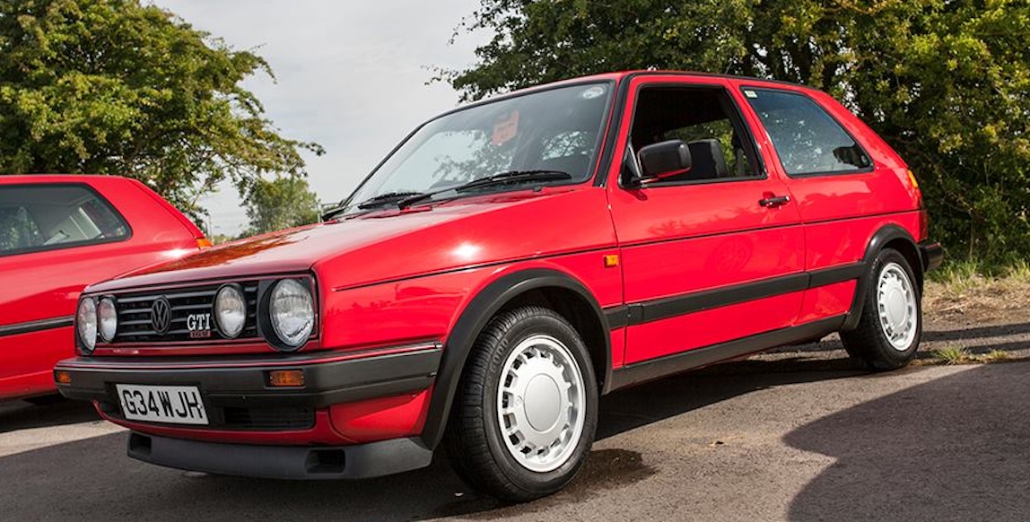VW Golf GTI Mk2 Buyer’s Guide & Most Common Problems | Fast Car