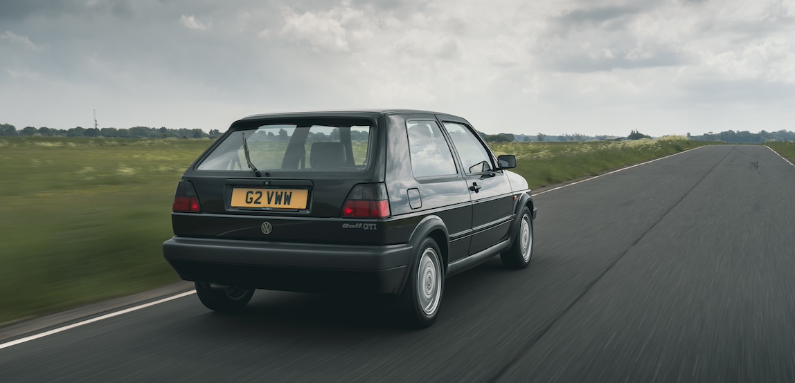 VW Golf GTI Mk2 Buyer’s Guide & Most Common Problems | Fast Car