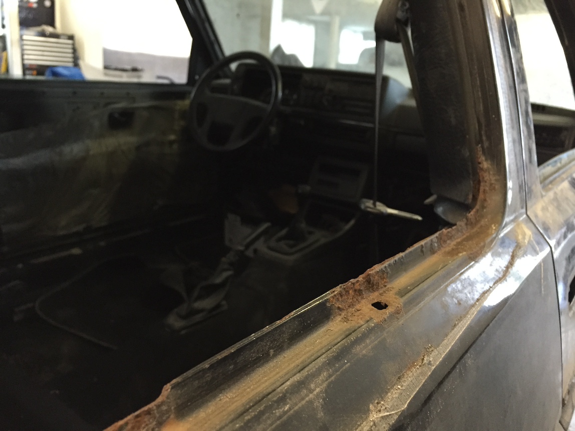 Mk2 Golf GTI Buyer’s Guide - Carnow - Portal Automotivo