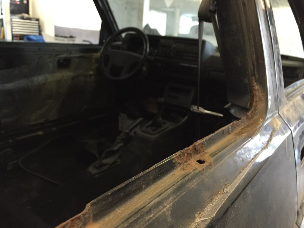 Mk2 Golf GTI Buyer’s Guide - Carnow - Portal Automotivo