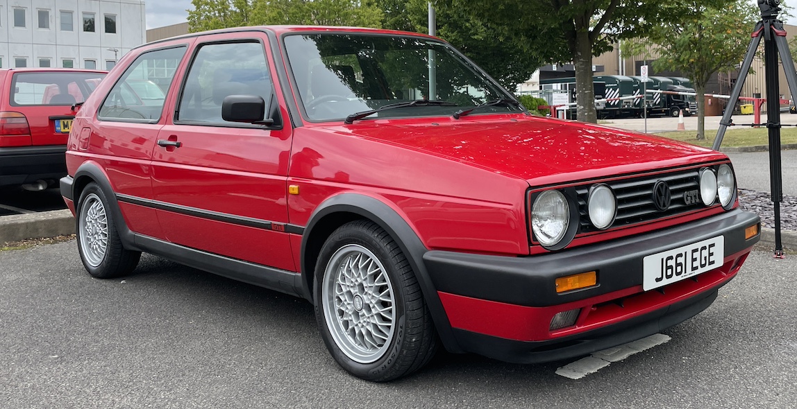 VW Golf GTI Mk2 Buyer’s Guide & Most Common Problems | Fast Car