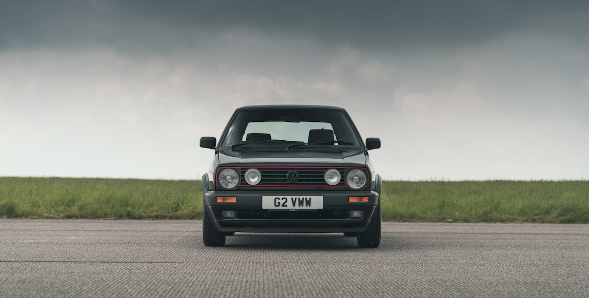 VW Golf GTI Mk2 Buyer’s Guide | Fast Car