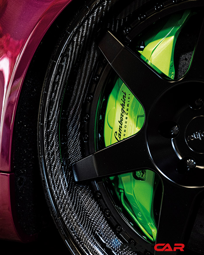 Modified Audi RS4 B7: One Of A Kind | Fast Car