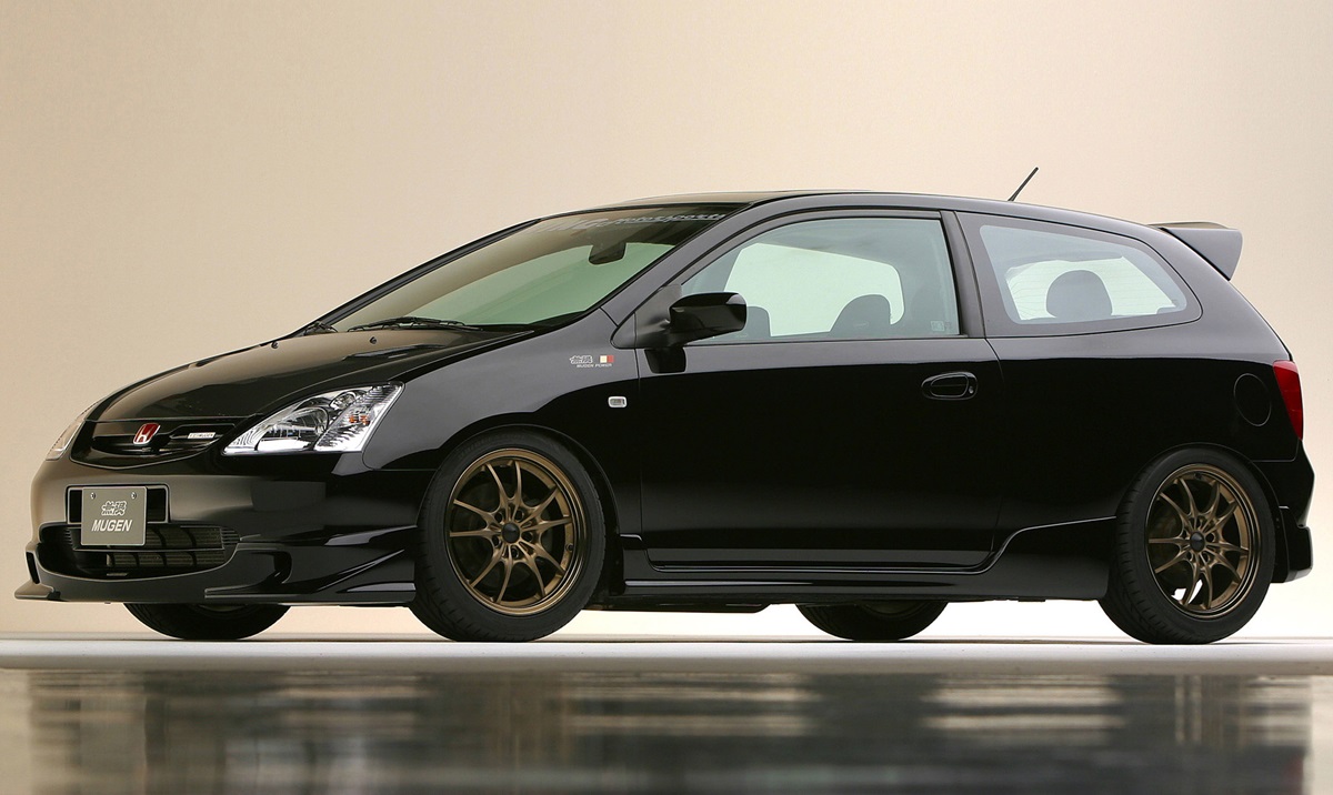 Best Honda Project Cars To Buy | Fast Car