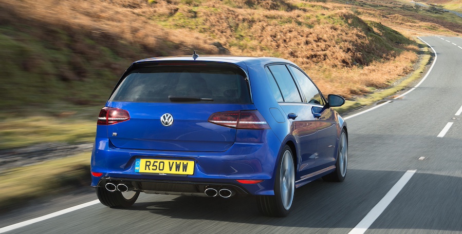 VW Golf R Mk7 Buying Guide & Most Common Problems | Fast Car