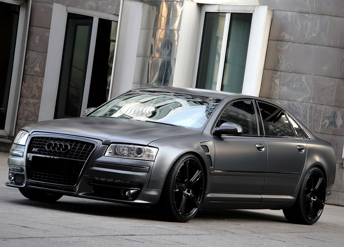 Best Audi Project Cars To Buy | Fast Car