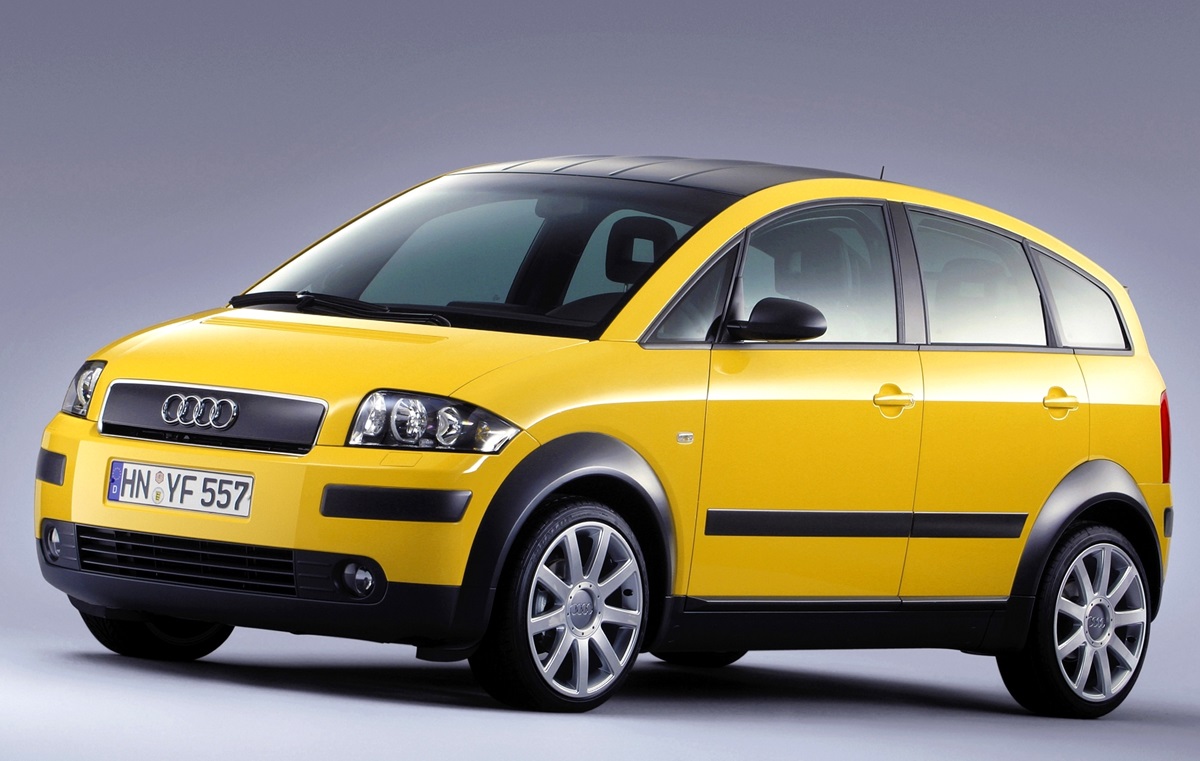 Best Audi Project Cars To Buy | Fast Car