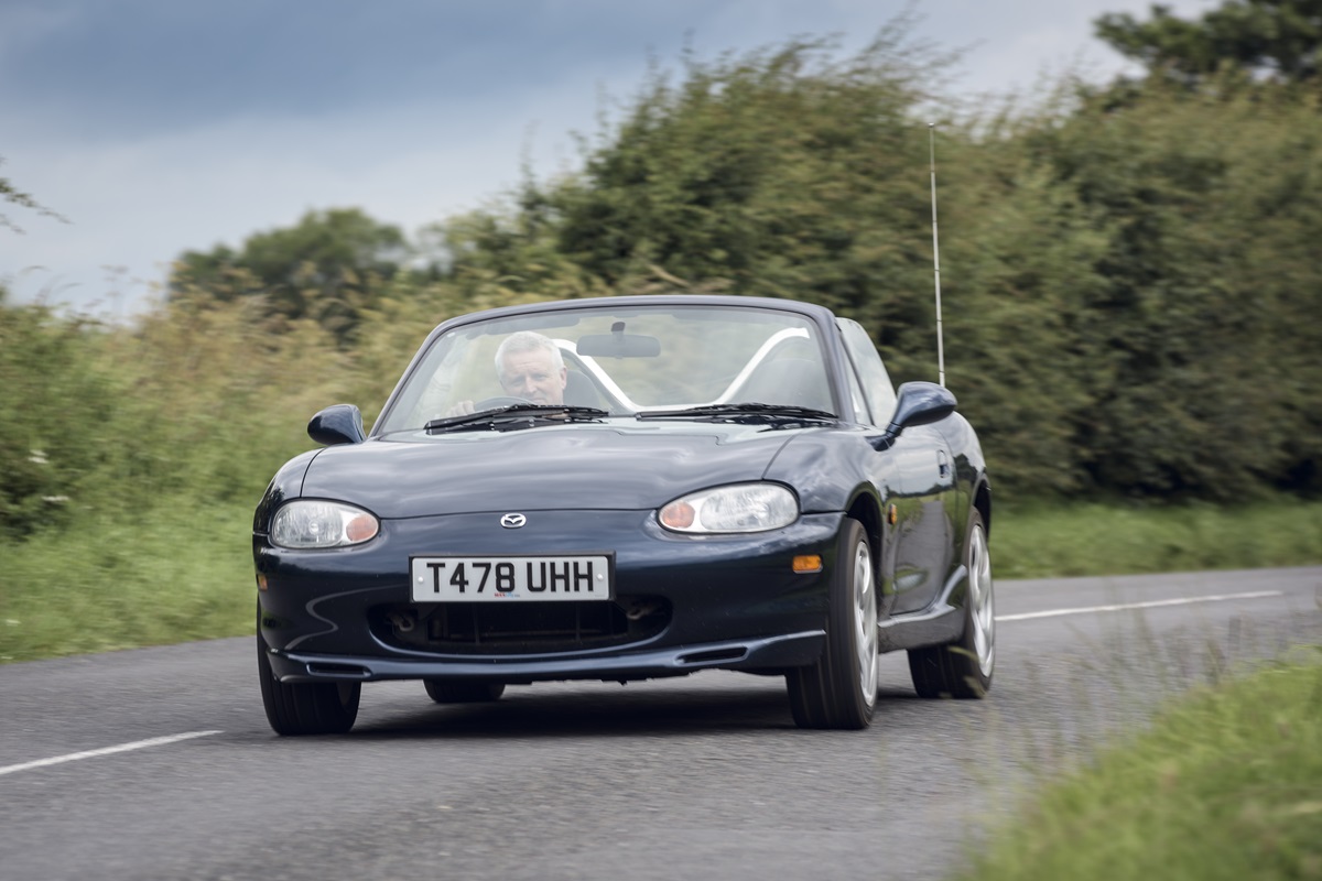 Best Beginner Project Cars to Buy | Fast Car