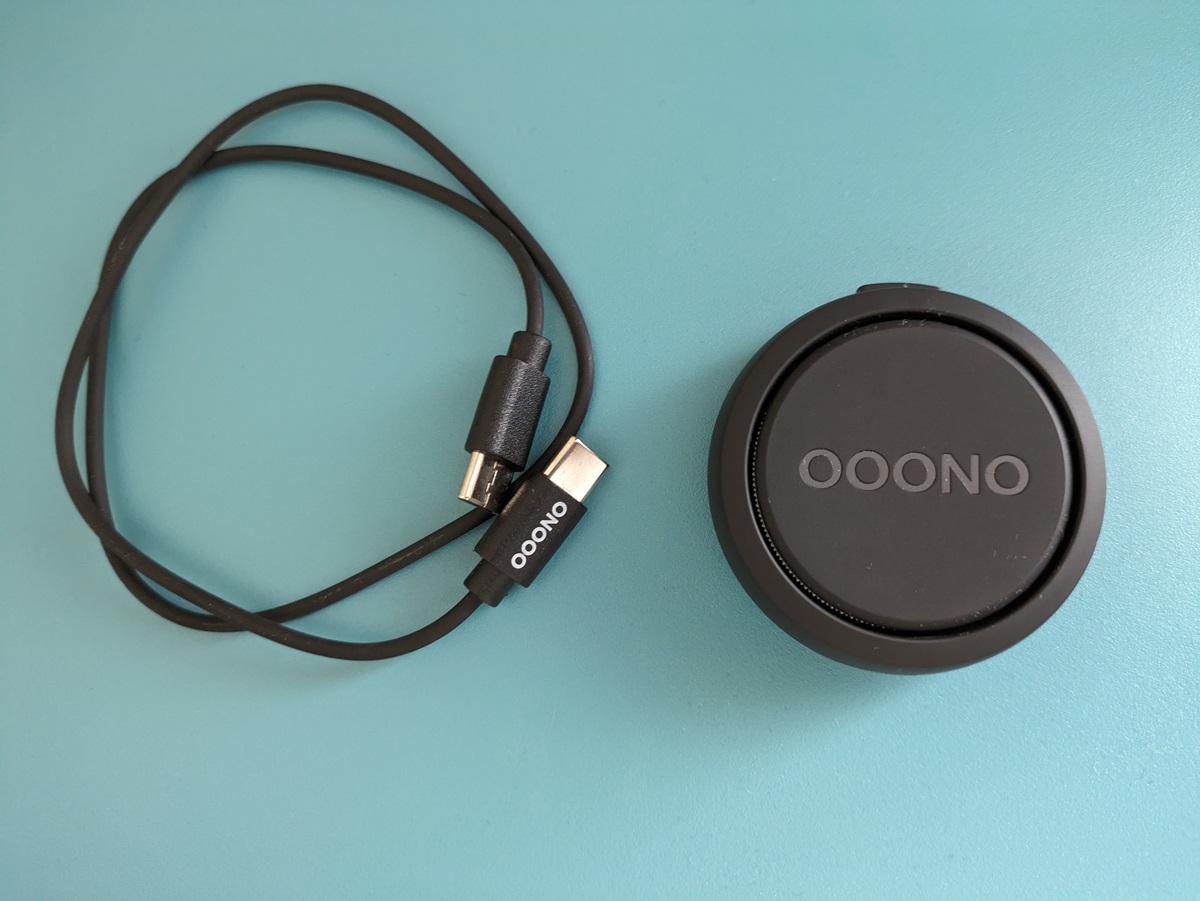 Ooono Co-Driver NO2 Review | Fast Car