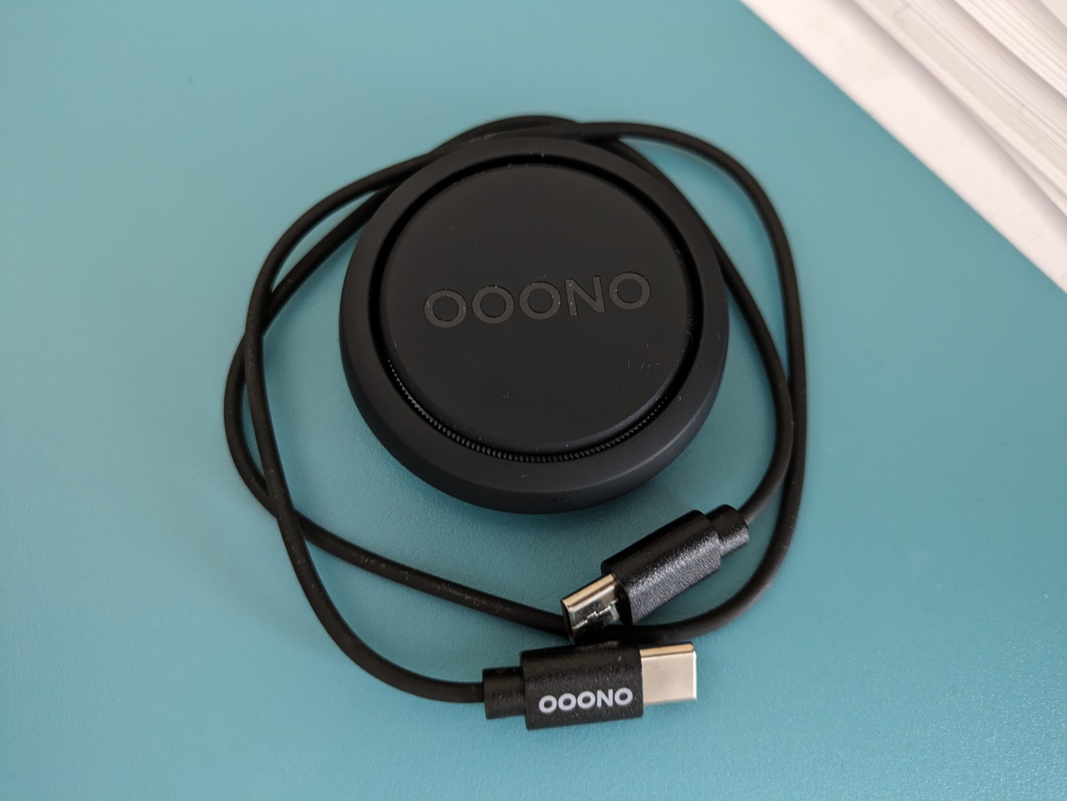 Ooono Co-Driver NO2 Review | Fast Car