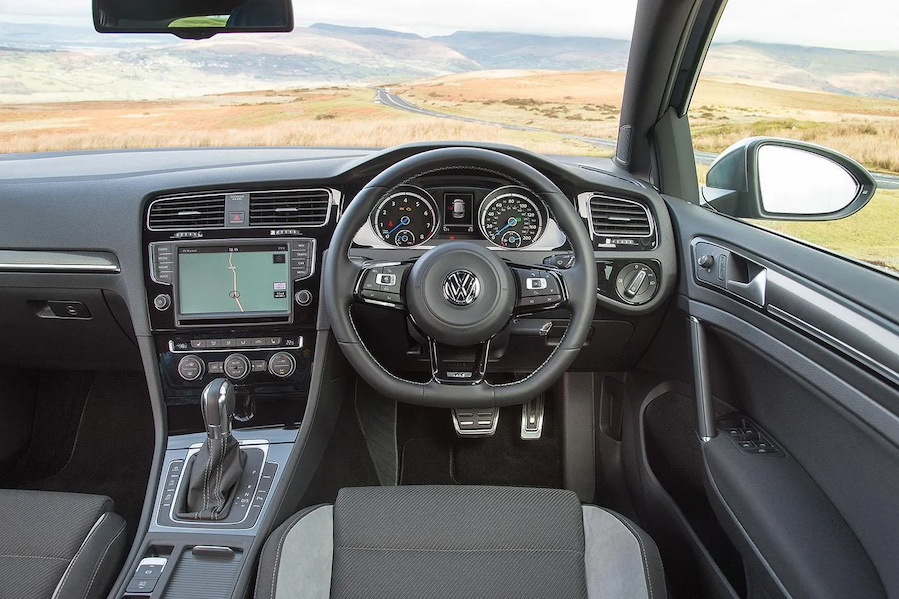 VW Golf R Mk7 Buying Guide & Most Common Problems | Fast Car