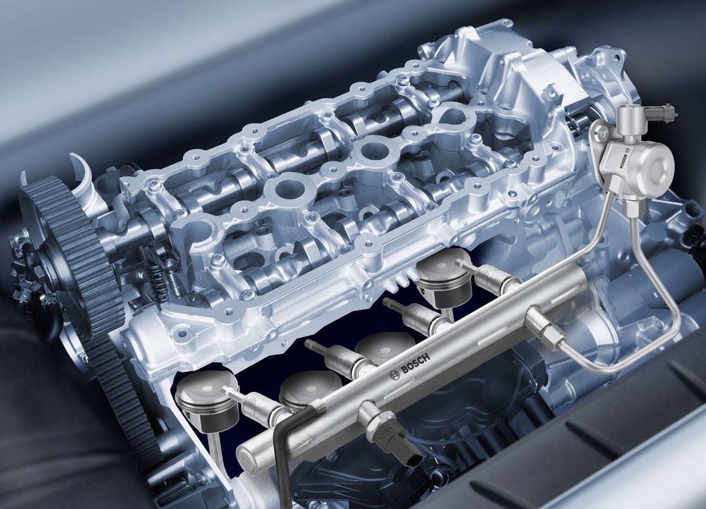 LSPI - What It Is & How To Prevent It | Fast Car