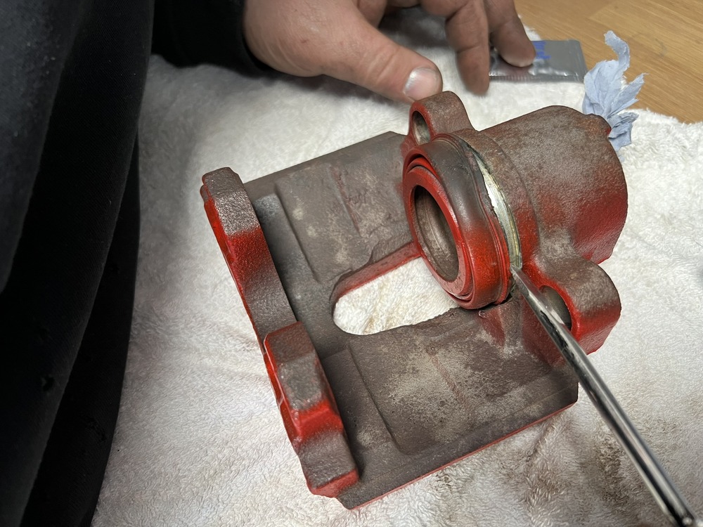 Part 4: Brake Caliper Refurbishment & Upgrades | Fast Car