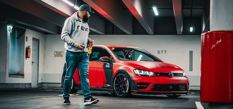 VW Golf R Mk7 Tuning Guide | Fast Car