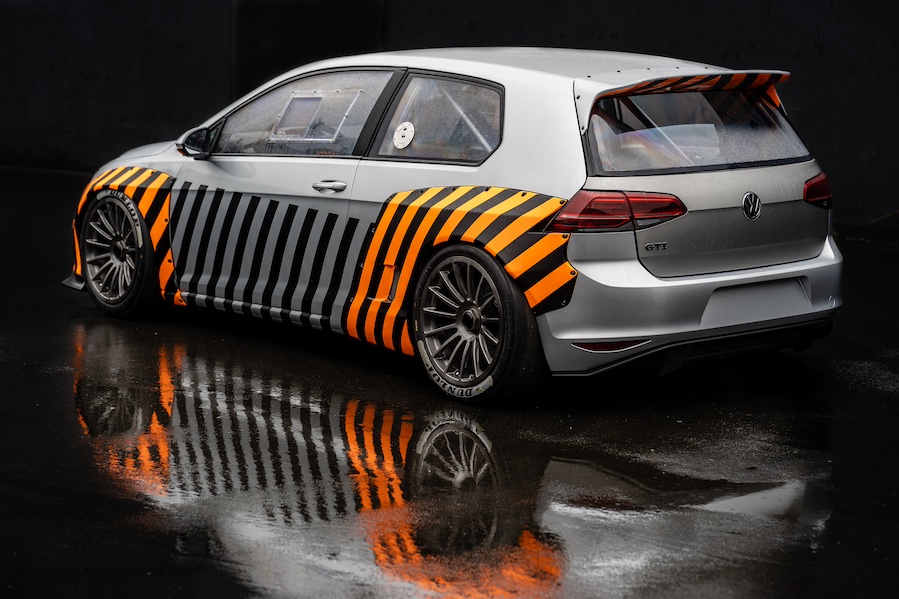 VW Golf R Mk7 Tuning Guide | Fast Car