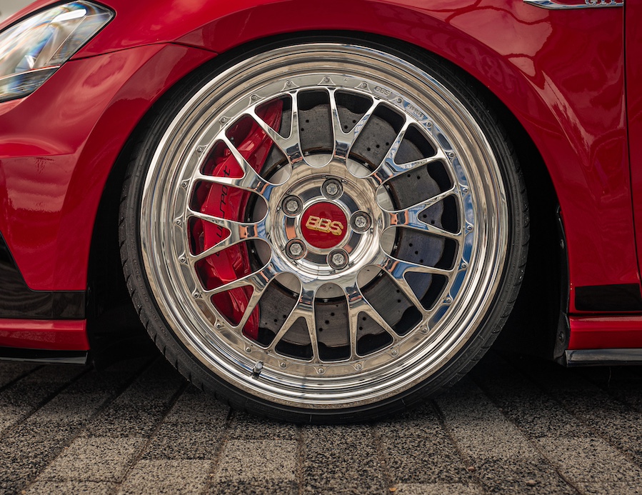 VW Golf R Mk7 Tuning Guide | Fast Car