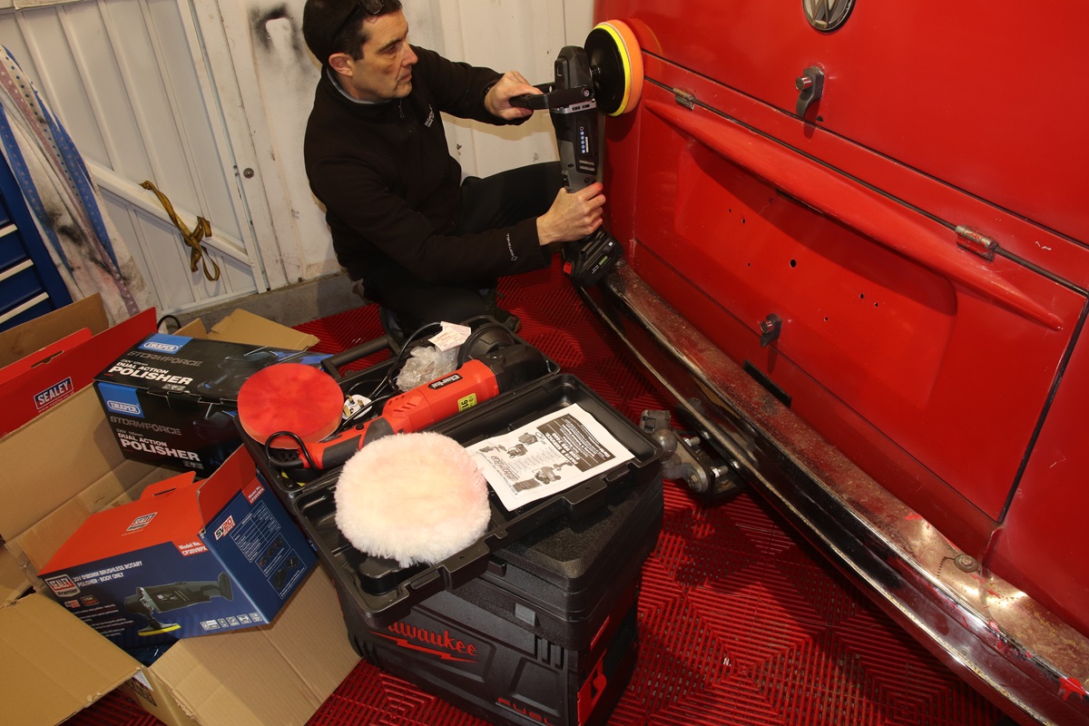 Best Machine Polishers To Buy In 2024 | Fast Car