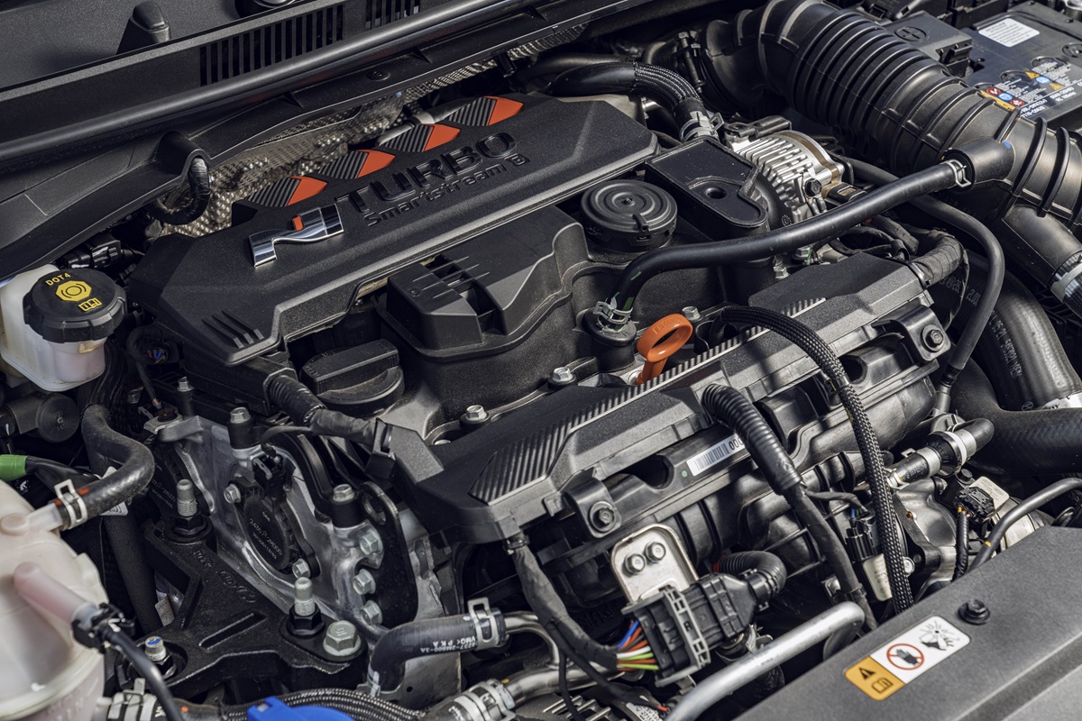 Hyundai i20N Tuning Guide | Fast Car