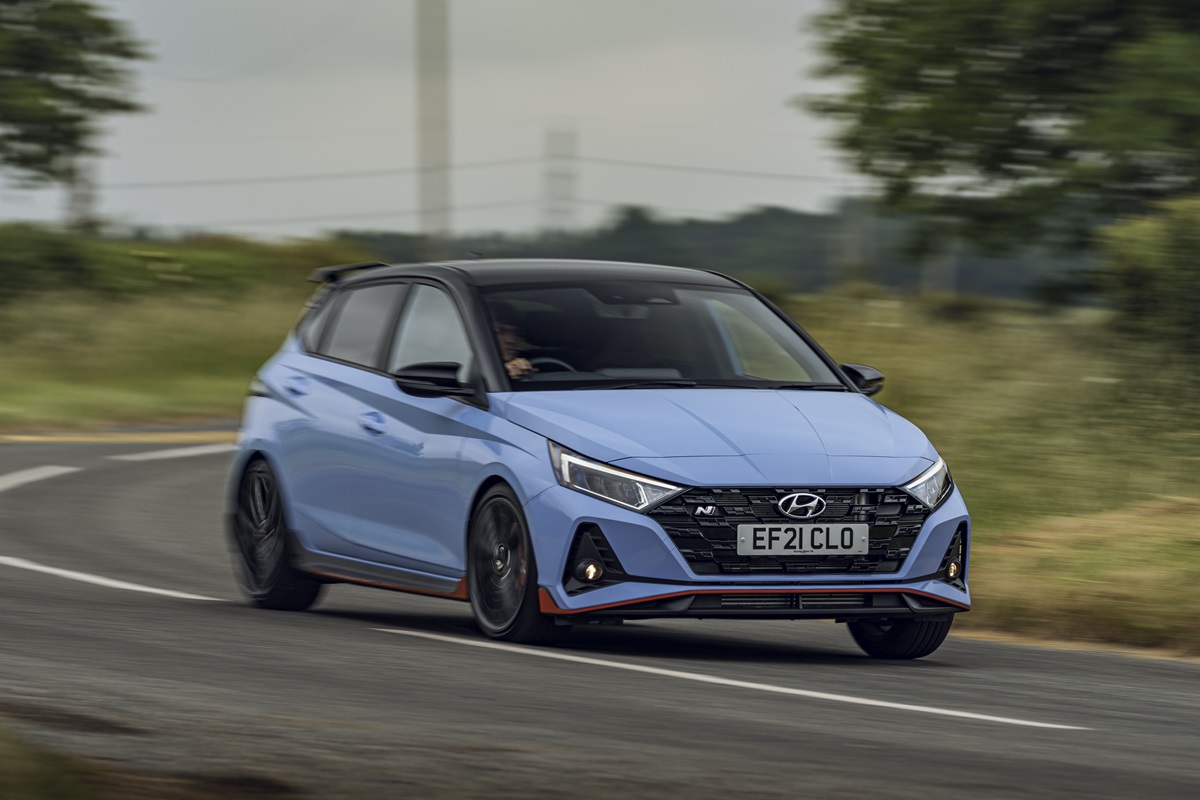 Hyundai i20N Tuning Guide | Fast Car
