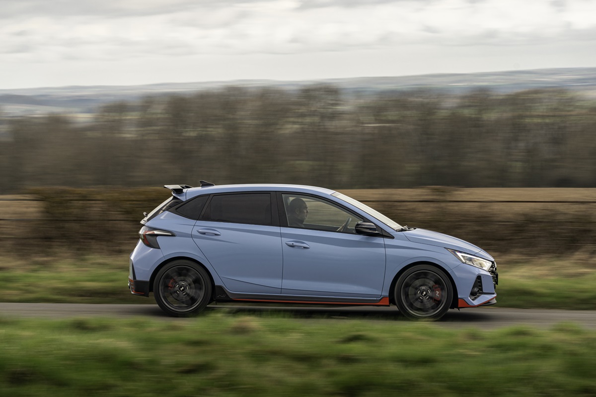 Hyundai i20N Tuning Guide | Fast Car