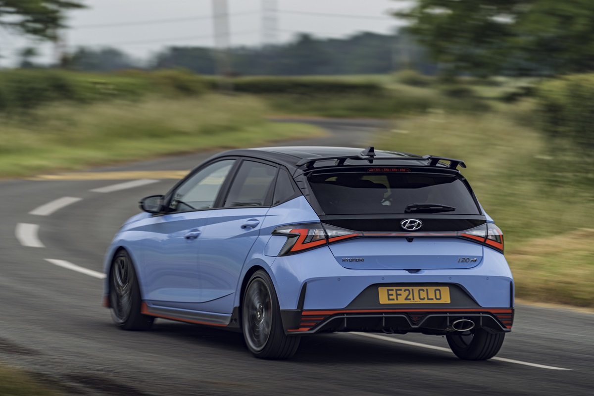 Hyundai i20N Tuning Guide | Fast Car
