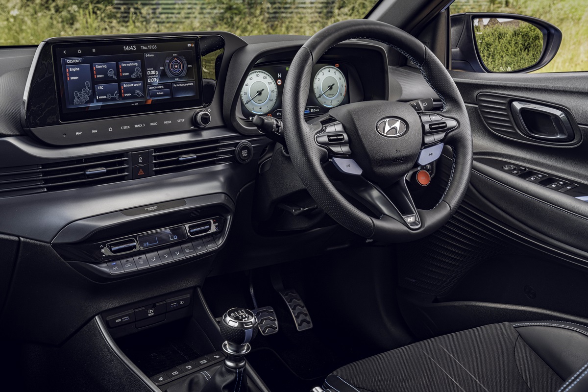 Hyundai i20N Tuning Guide | Fast Car