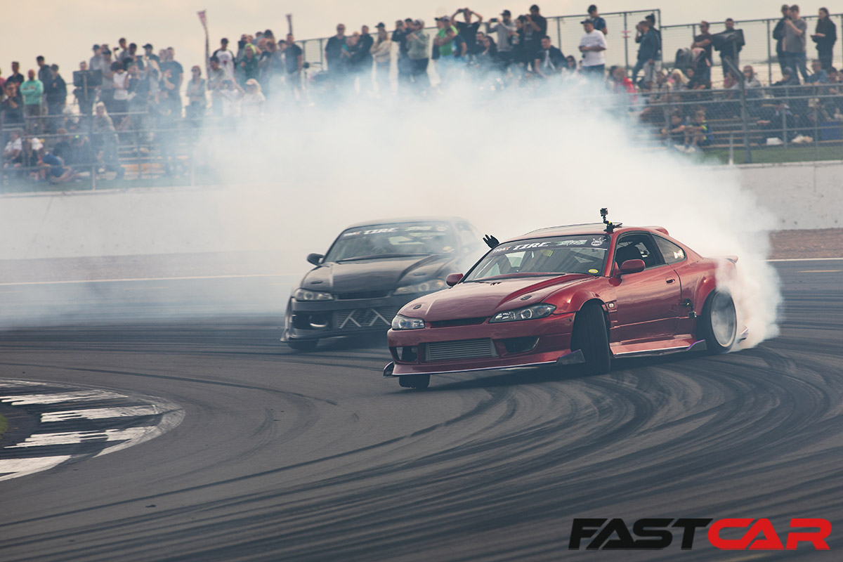 Japfest Silverstone 2025 Event Preview | Fast Car