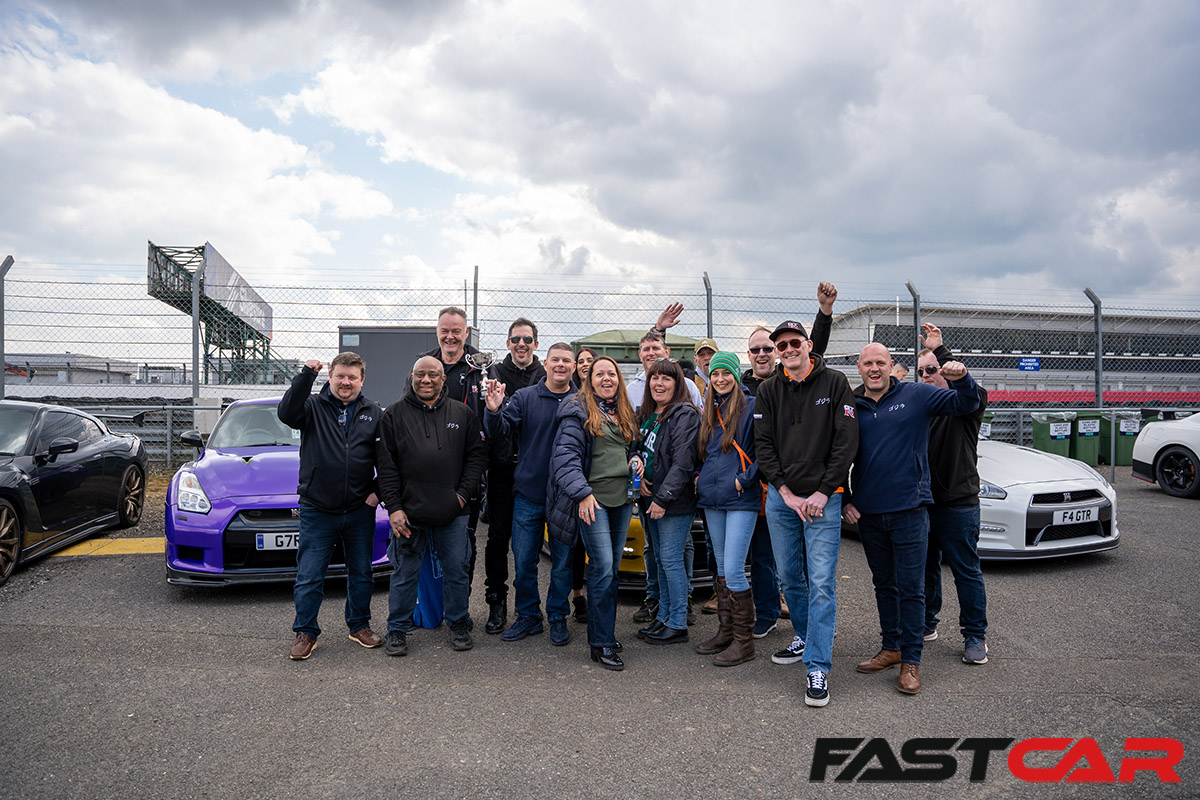 Japfest Silverstone 2025 Event Preview | Fast Car