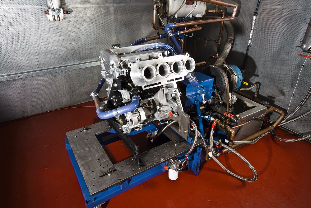 Types of Horsepower Explained | Fast Car