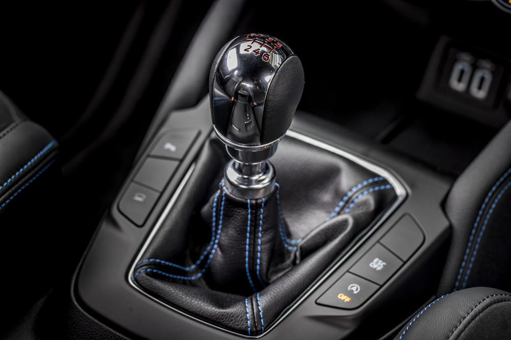 Tuning the Ford Focus ST Mk4 | Fast Car